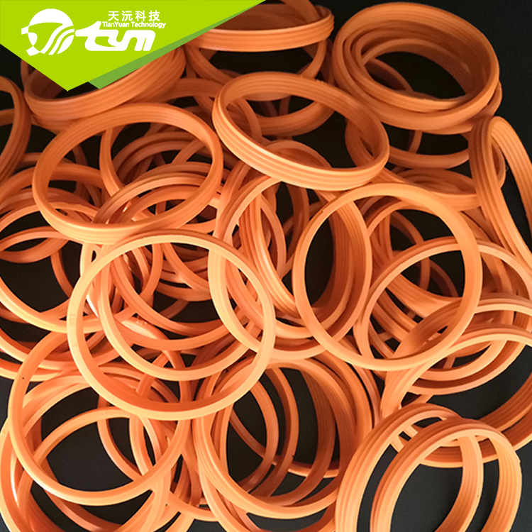 LSR Injection Molding for silicone auto parts