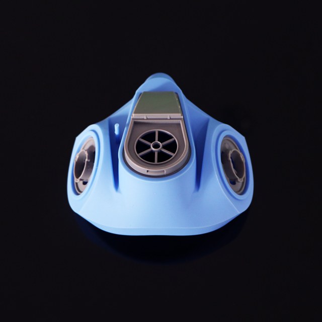 LSR machine for Labor Insurance Products