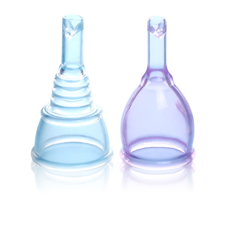 Silicone Menstrual Cup Manufacturing Machine