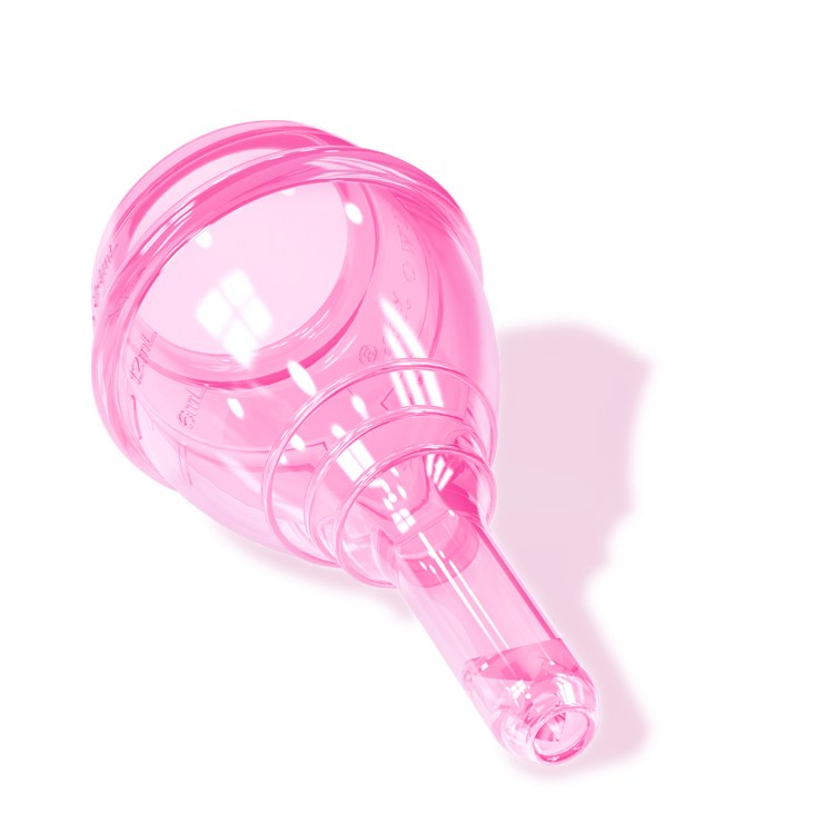 Silicone Menstrual Cup Manufacturing Machine