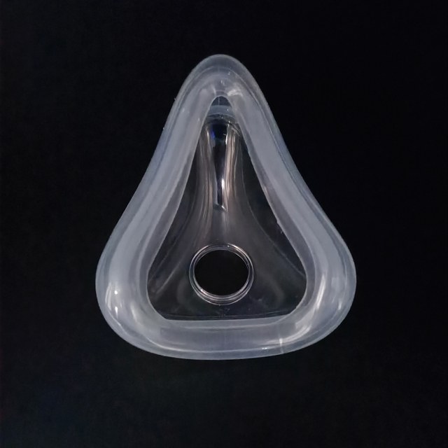 LSR Silicone Oxygen Mask Making Machine