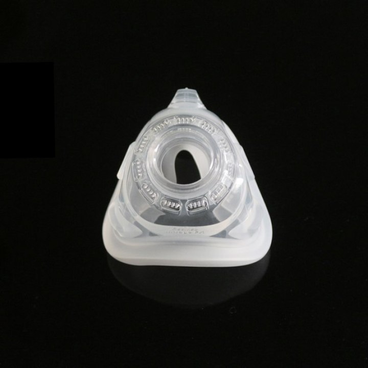 LSR Silicone Oxygen Mask Making Machine