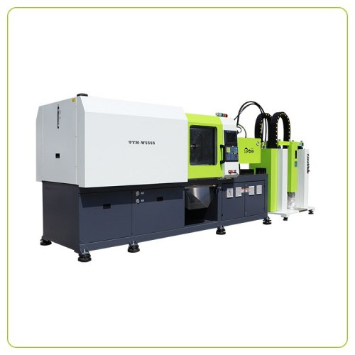 LSR Machine Application