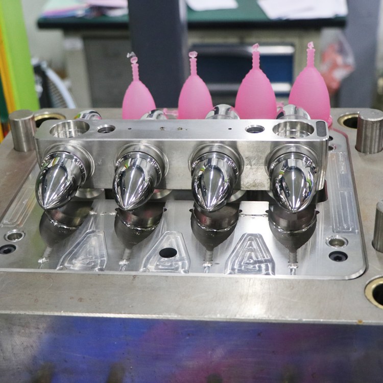 Custom Liquid Silicone Injection Molding Solutions