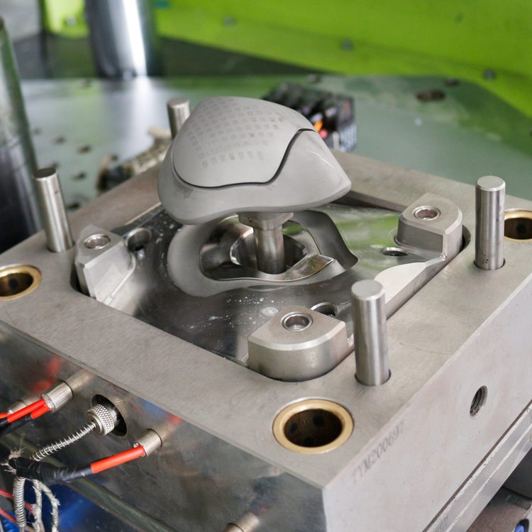 Custom Liquid Silicone Injection Molding Solutions