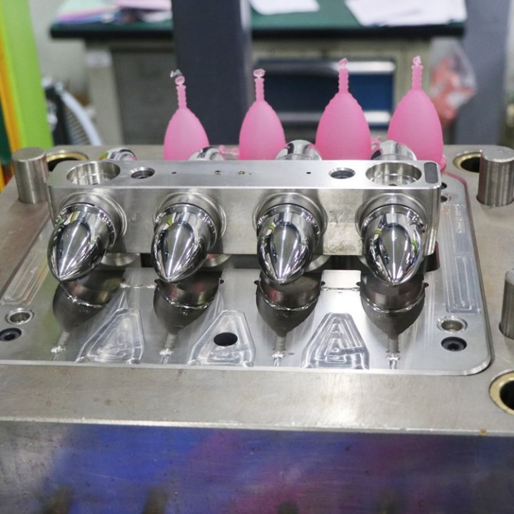Custom Liquid Silicone Injection Molding Solutions