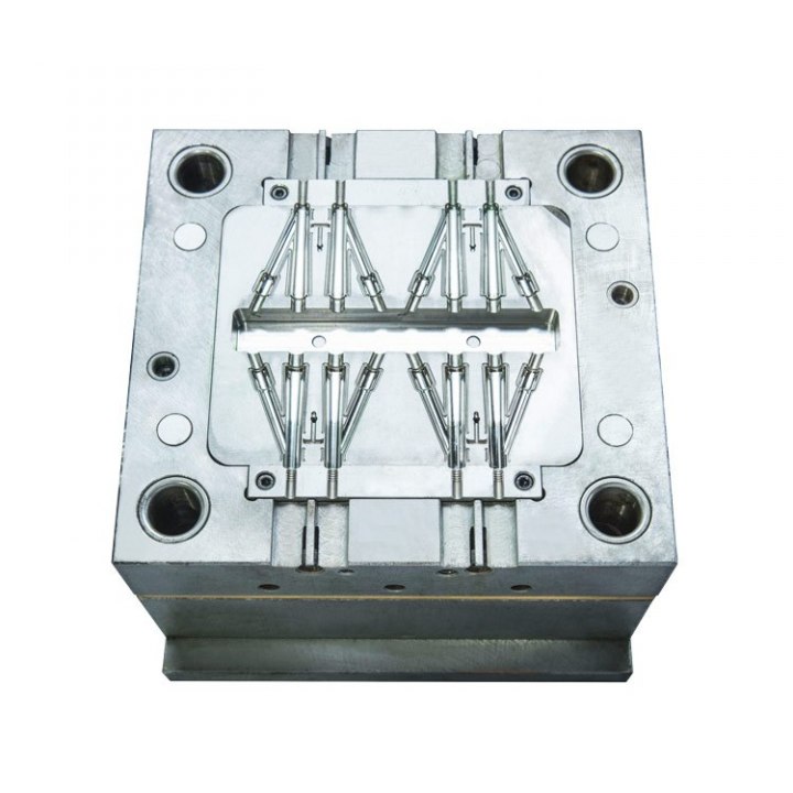 Custom Liquid Silicone Injection Molding Solutions