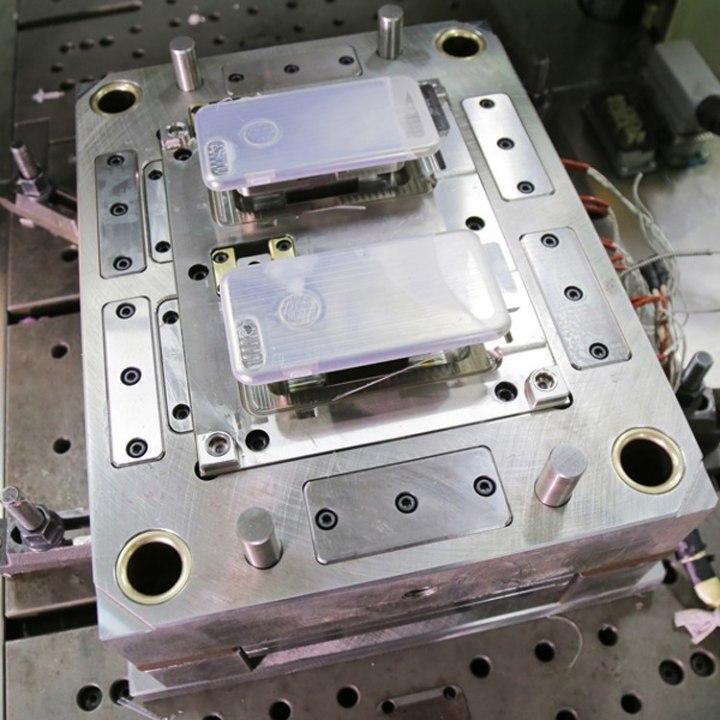 Custom Liquid Silicone Injection Molding Solutions